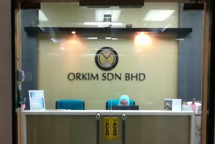 Our Milestone – ORKIM GROUP