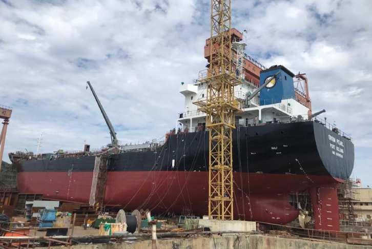 Our Milestone – ORKIM GROUP