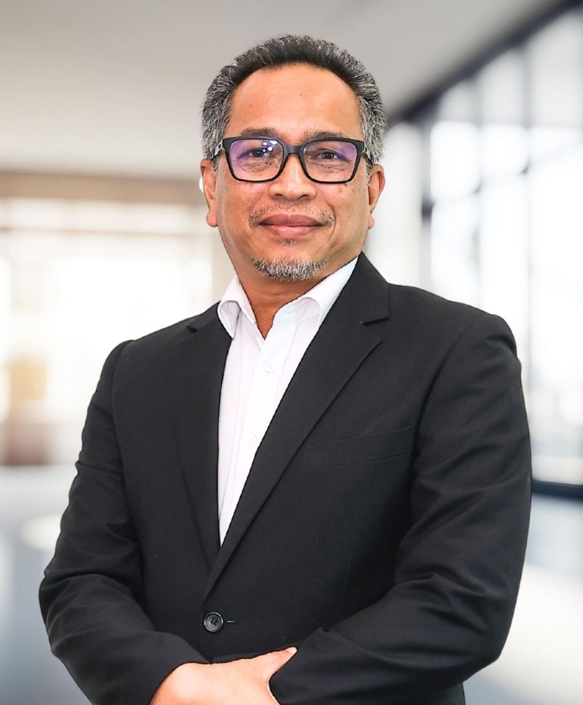 Our Leaders – ORKIM GROUP