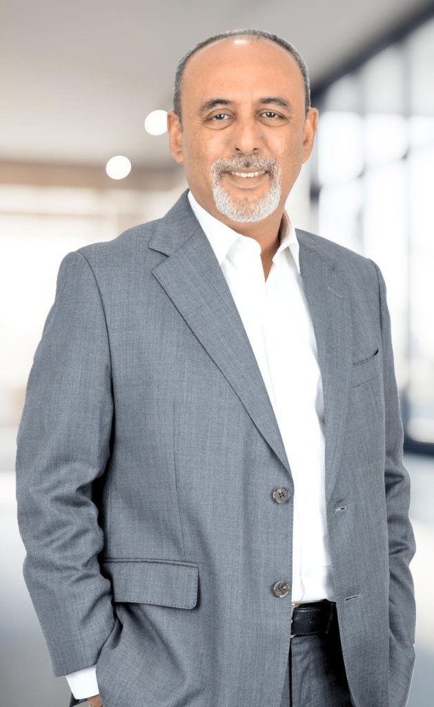 Our Leaders – ORKIM GROUP