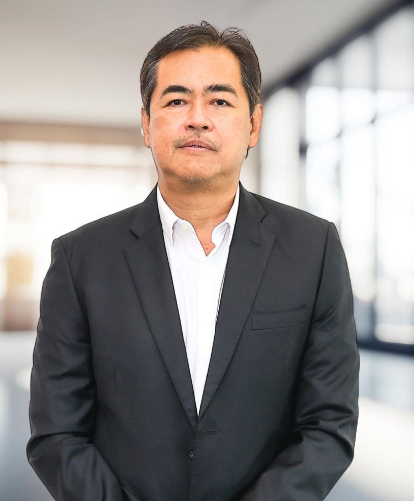 Our Leaders – ORKIM GROUP