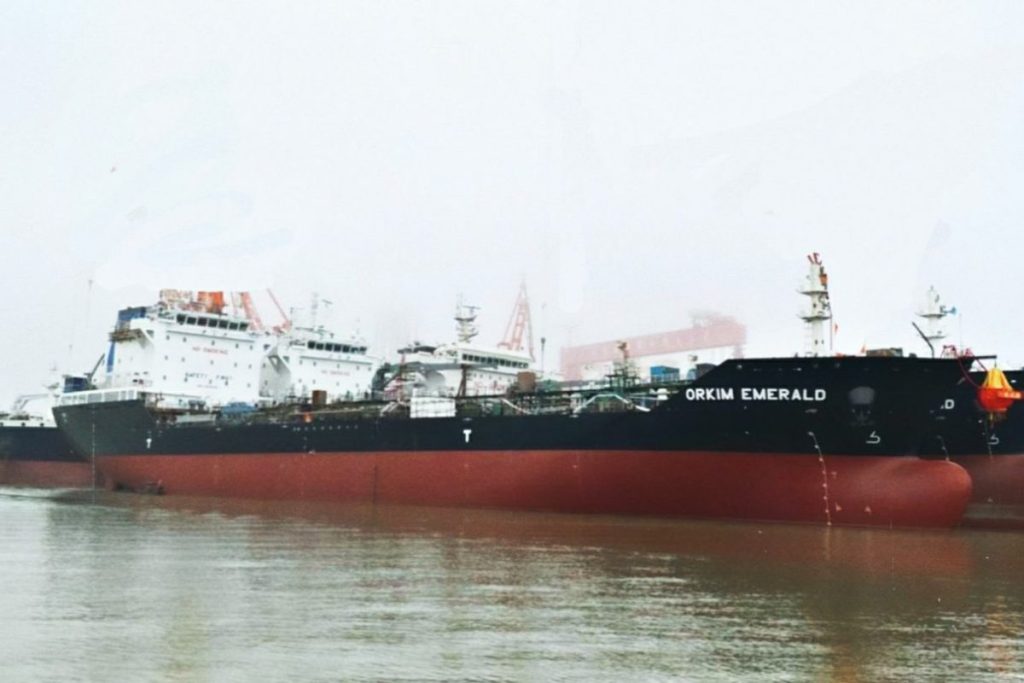 Our Fleets – ORKIM GROUP