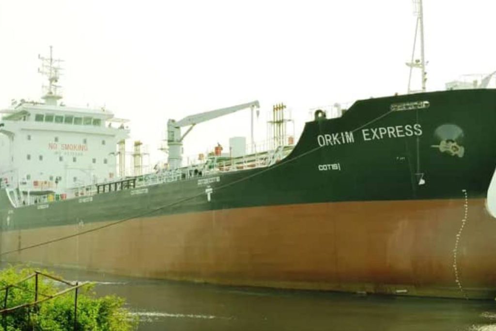 Our Fleets – ORKIM GROUP