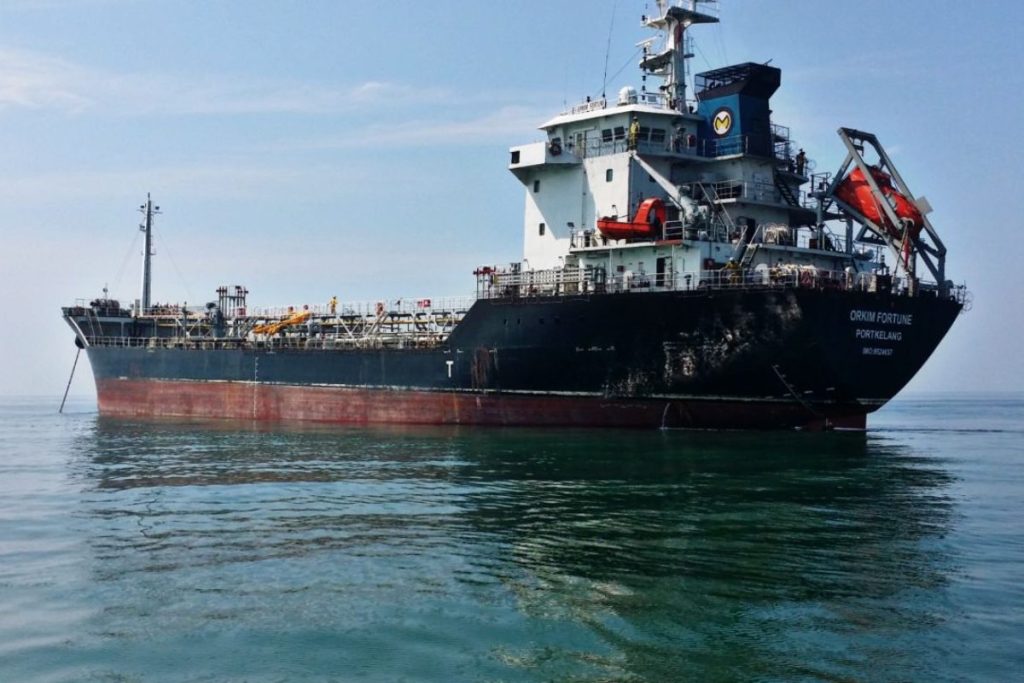 Our Fleets – ORKIM GROUP