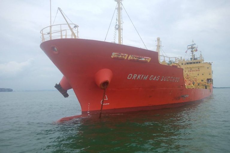 Our Fleets – ORKIM GROUP