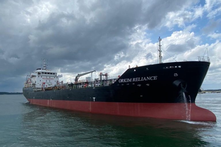 Our Fleets – ORKIM GROUP