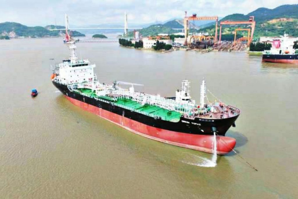 Our Fleets – ORKIM GROUP