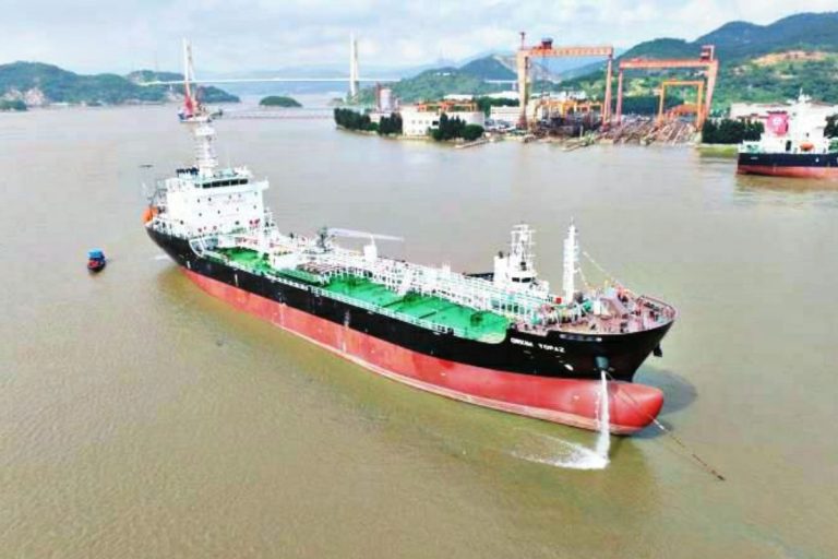 Our Fleets – ORKIM GROUP