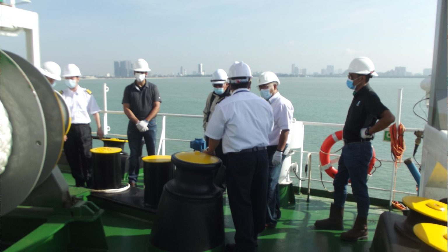 Corporate Statement – ORKIM GROUP