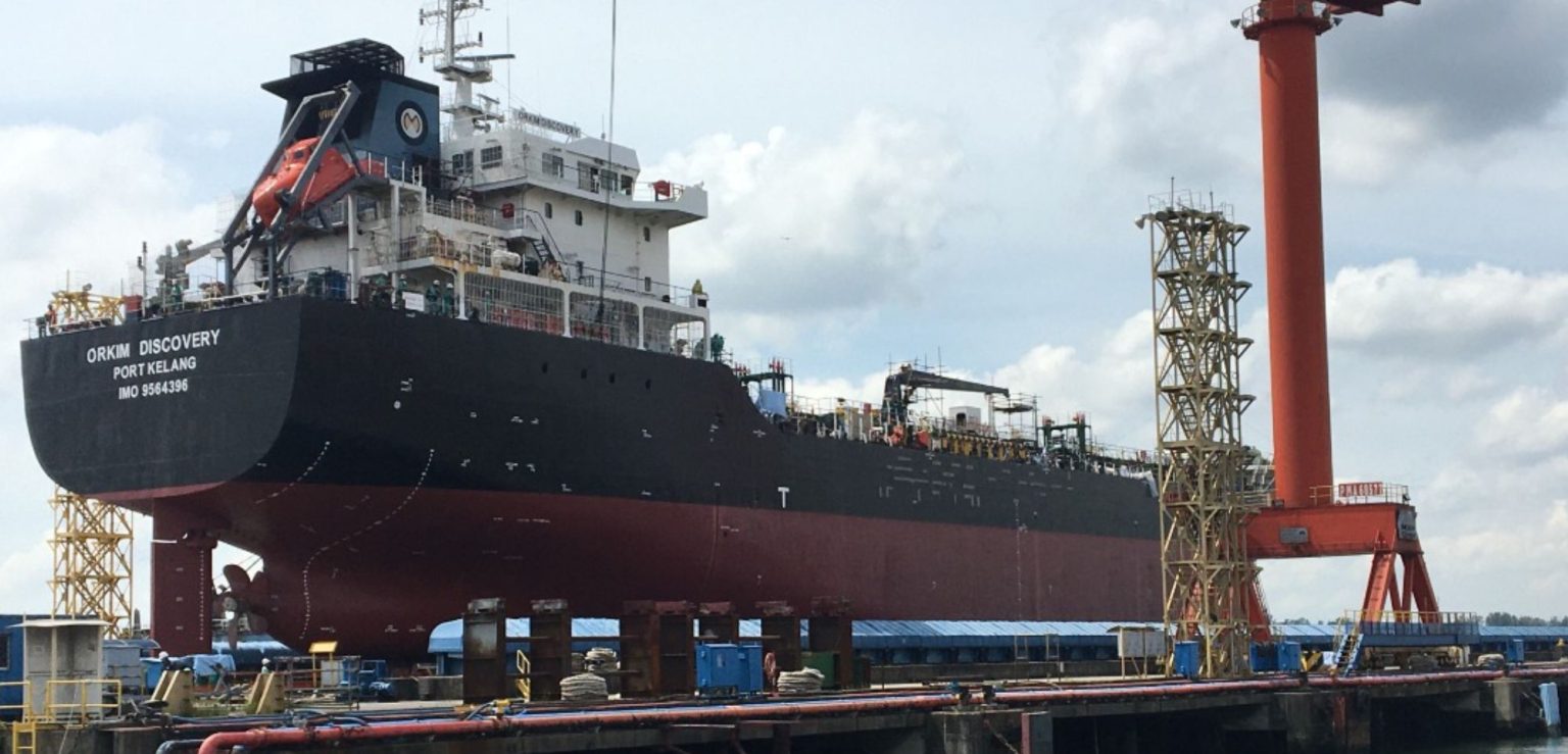 Shipbroking Services – ORKIM GROUP