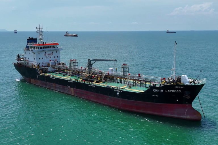 Our Fleets – ORKIM GROUP