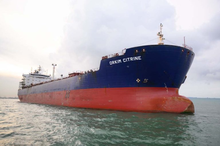 Our Fleets – ORKIM GROUP